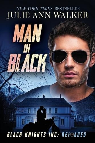 Julie Ann Walker Julie Ann Walker Man in Black (Paperback ...