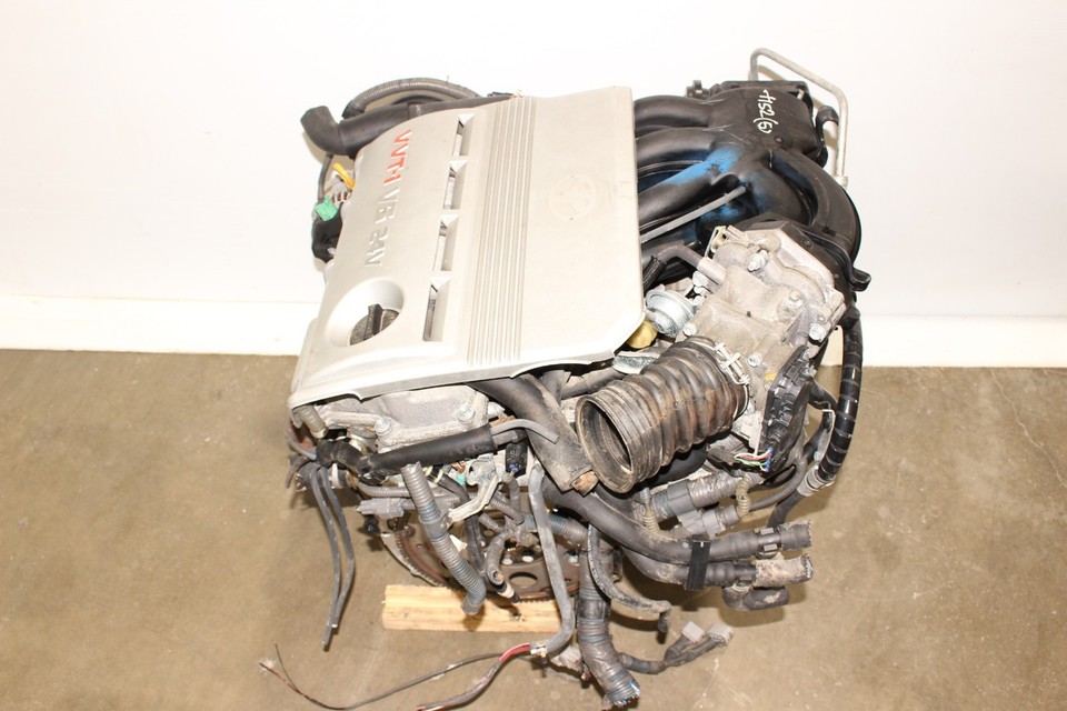 1999 2000 2001 2002 2003 Lexus RX300 AWD Engine JDM 1MZ VVTI 4WD V6 | eBay