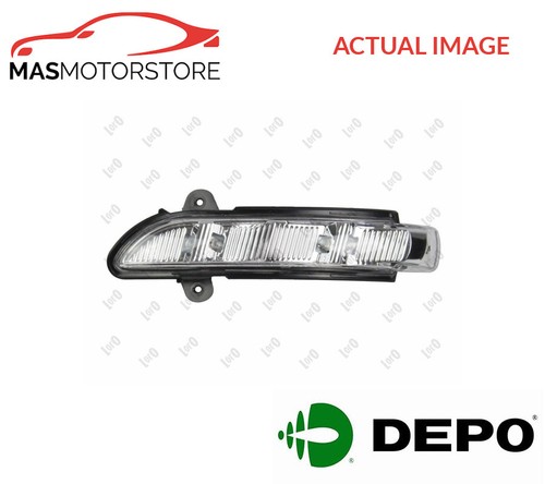 INDICATOR LIGHT BLINKER LAMP LORO 054-15-861 FOR MERCEDES-BENZ E-CLASS ...