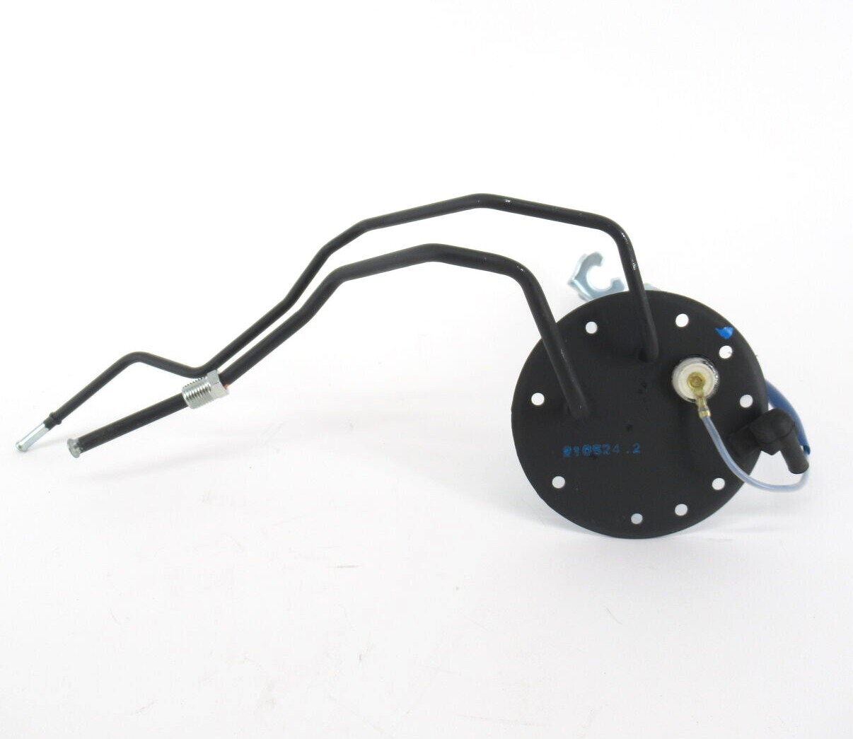 Genuine OEM Toyota 23206-65011 Fuel Pump Mount Bracket 93-94 Pickup 93 ...