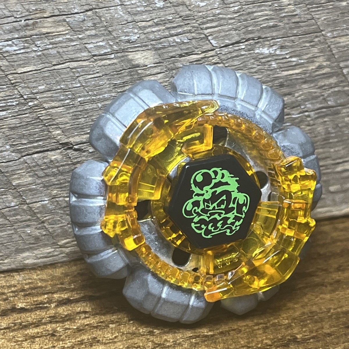 Beyblade Counter Scorpio