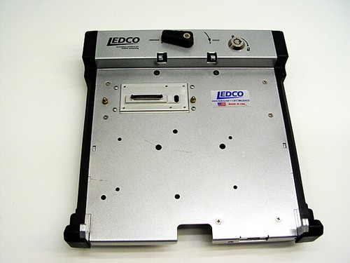 Ledco Panasonic Toughbook Laptop Docking Station | eBay