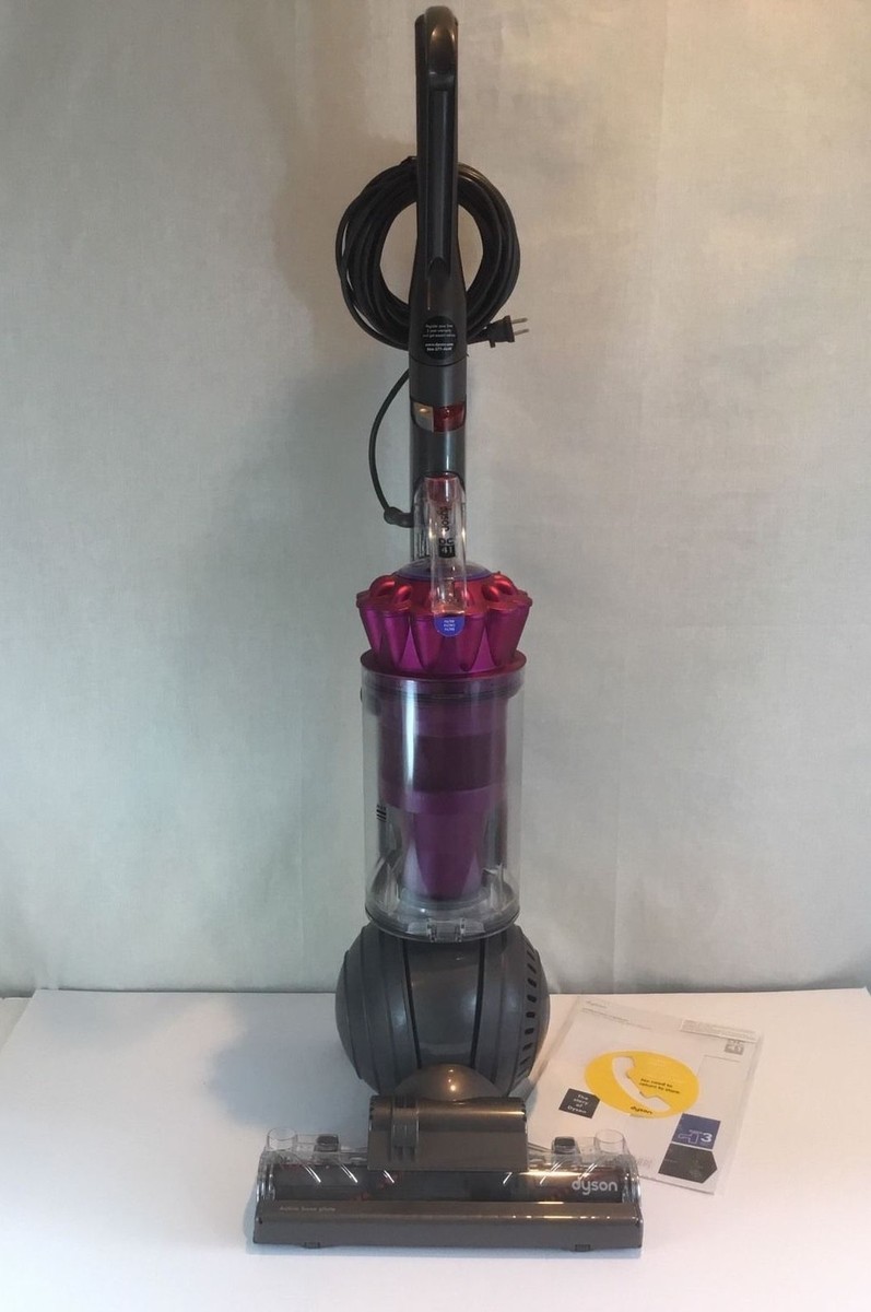 Dyson Dc41 Animal Complete