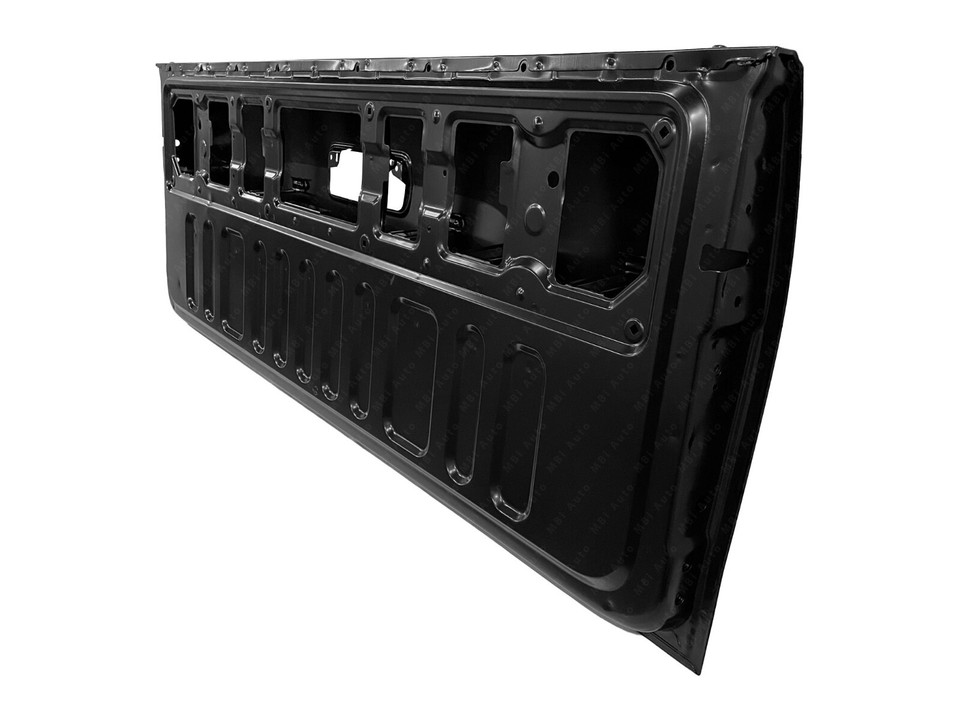 NEW Painted *4T3 Pyrite* Tailgate Shell for 2007-2013 Toyota Tundra ...