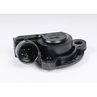 213-895 AC Delco Throttle Position Sensor New for Chevy Olds Suburban ...