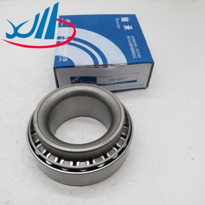High quality Tapered roller bearings ZWZ 33216 33216X2-1 | eBay
