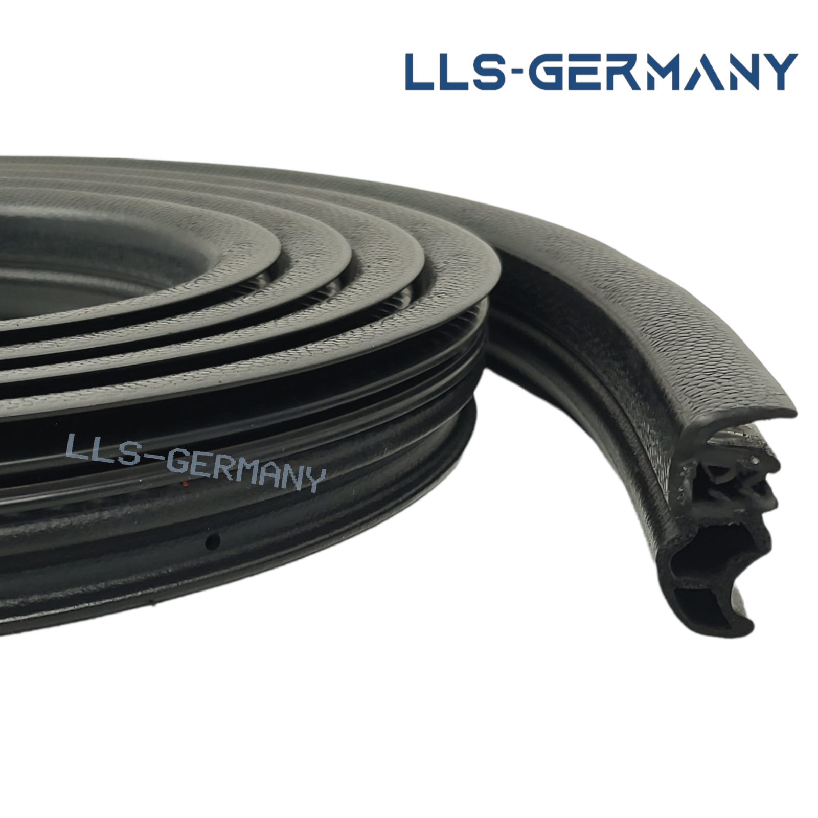 Türdichtung vorne links rechts für Dacia Logan Sandero II 808321804R ...