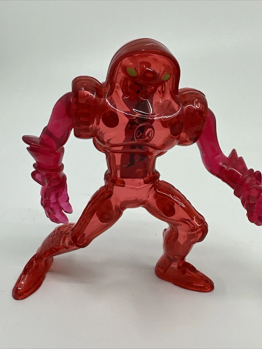 Ben 10 Ultimate Alien Water Hazard