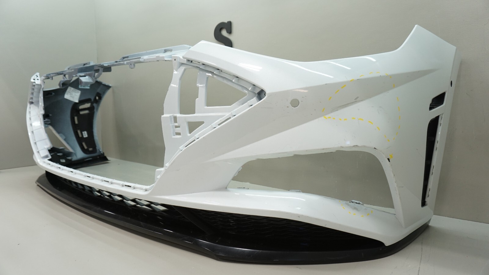 2020-2021 HYUNDAI SONATA FRONT BUMPER COVER 86511-L0400 OEM 20 21 | eBay