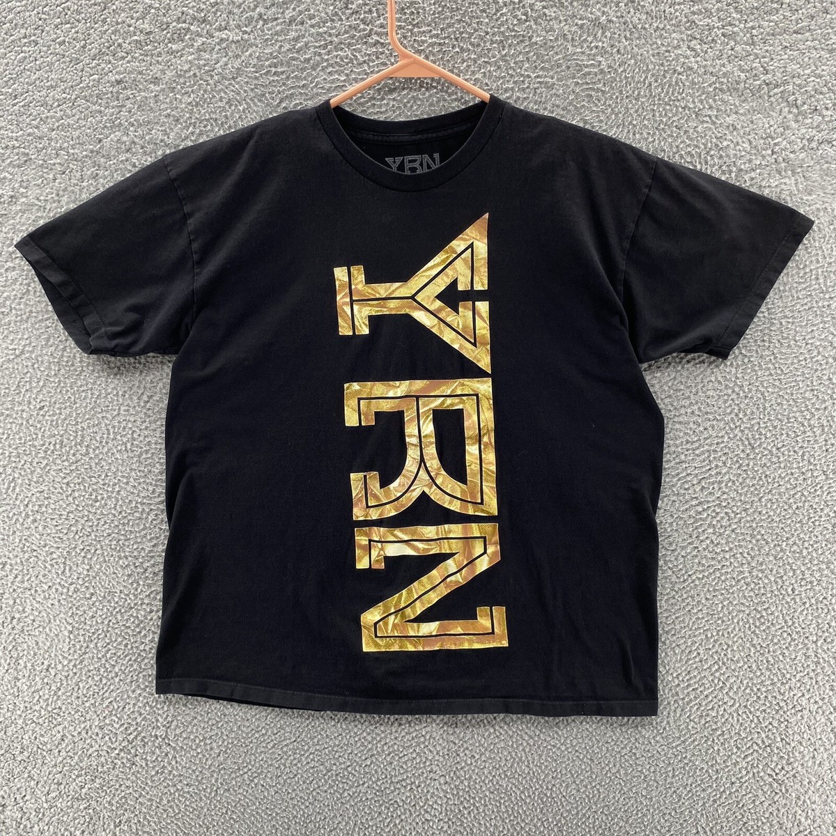 Yrn Shirts For Sale
