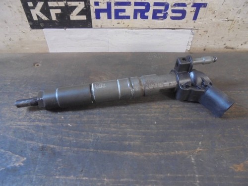 fuel injector Mercedes E-Klasse W212 6420701187 E350CDi 185kW 642858 ...