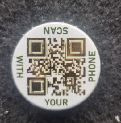 Capsule Bière QR CODE à identifier | eBay