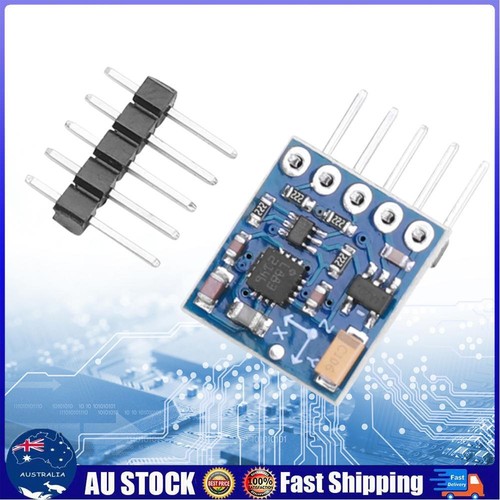 GY-271 3 Axis Magnetic Field Compass Magnetometer Sensor QMC5883L ...