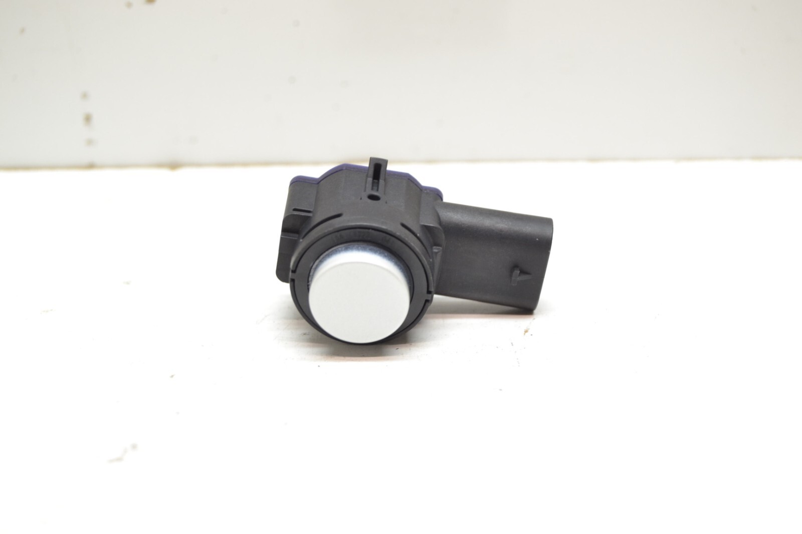 BMW OEM 66-20-9-826-953 Auto Park Ultrasonic Sensor Mineral White New ...
