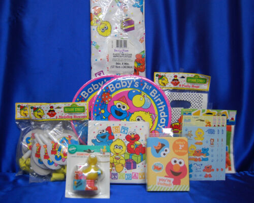 Loose Beads For Bracelets Sesame Street Bulletin Board Set - 16x24.5 ...