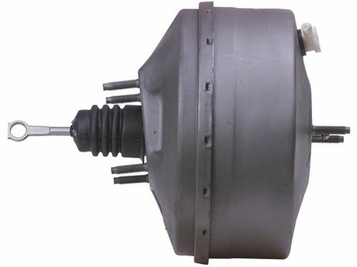 For 1987-1991 Ford E350 Econoline Club Wagon Brake Booster Cardone ...