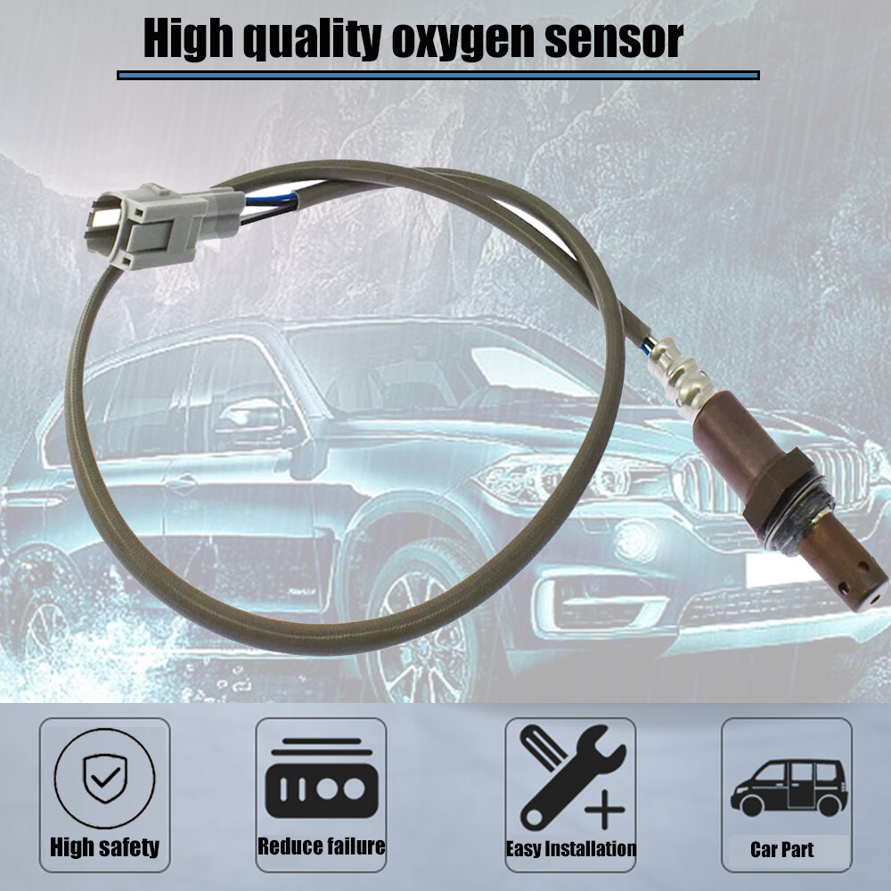Oxygen Sensor 22690-64Y12 for Nissan 200 SX 100 NX SUNNY ALMERA 2.0L 2 ...