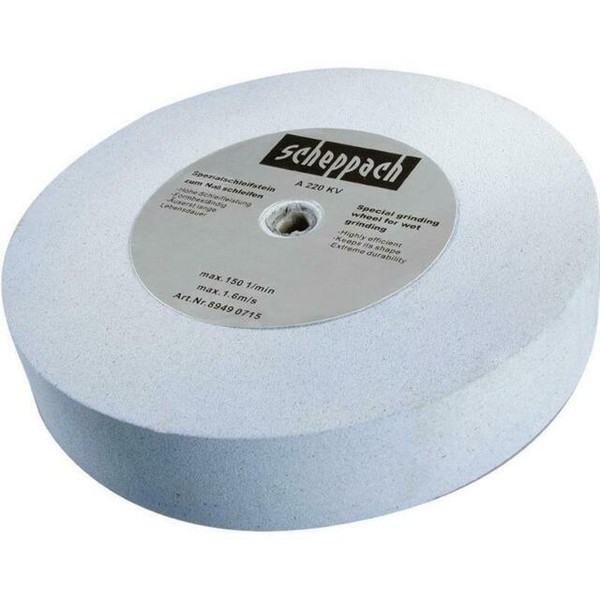 89490715 scheppach Replacement Stone Tiger 2000's 200mm for sale online ...