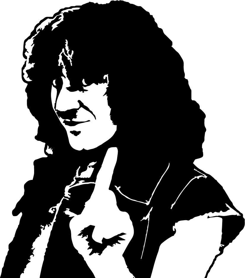 Bon scott tattoos - Bronctattooaus.com