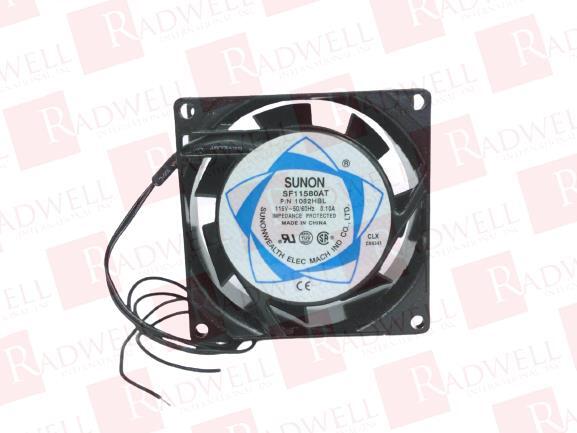 SUNON SF11580AT-1082HBL / SF11580AT1082HBL (NEW NO BOX) | eBay