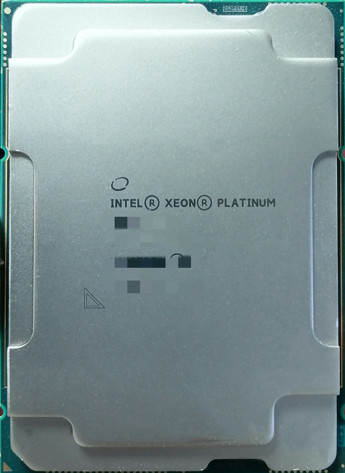 Intel Xeon Platinum 8368 38-Core 2.40GHz-3.40GHz 270W LGA4189 final ...