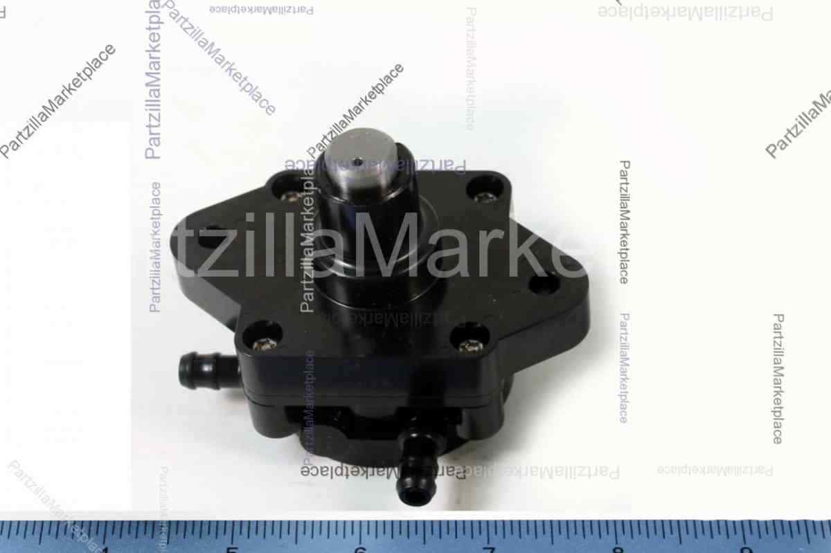 Mercury OUTBOARD 25 HP 2006 R272371 Fuel Pump 803529T04 for sale online ...