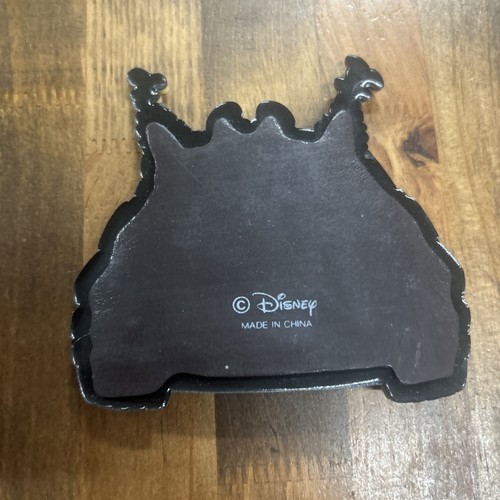 Rare Original Disney Epcot Test Track Magnet 2002 Mickey Mouse Crash ...