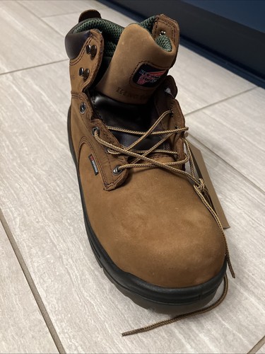 NIB Red Wing Work Boots #2260 Size 10.5 E2 Waterproof NEW | eBay