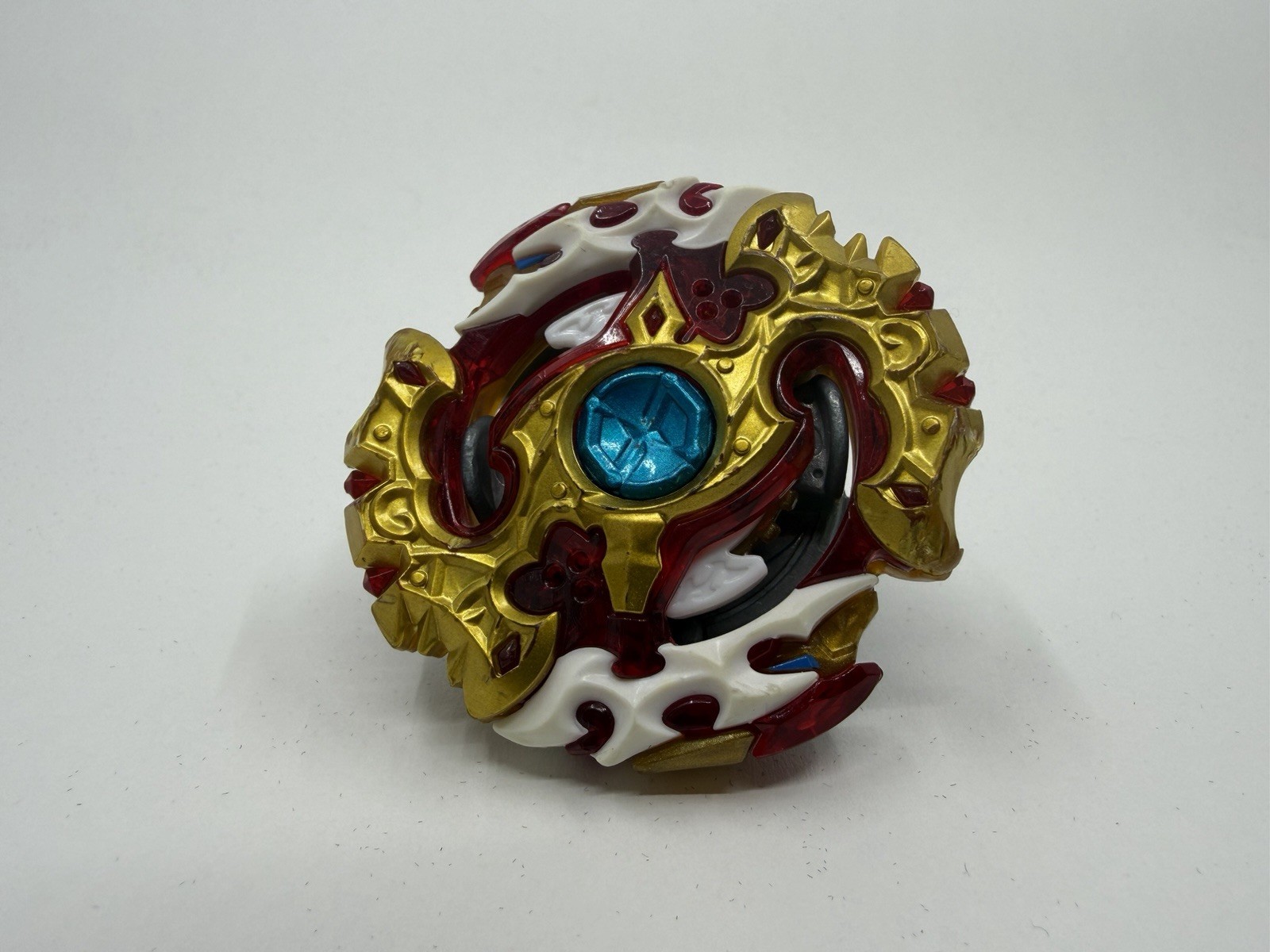 Spriggan Requiem 0 Zeta Beyblade Takara Tomy | eBay
