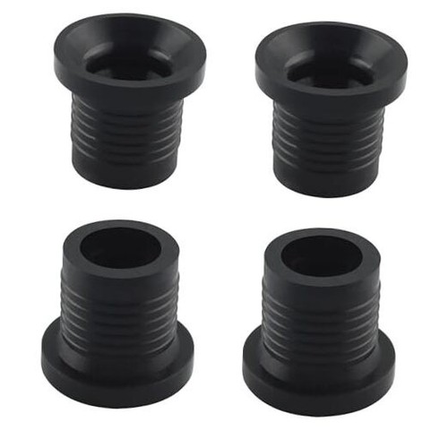 65113 Transmission Dipstick Tube Rubber Grommet, Compatible with ...