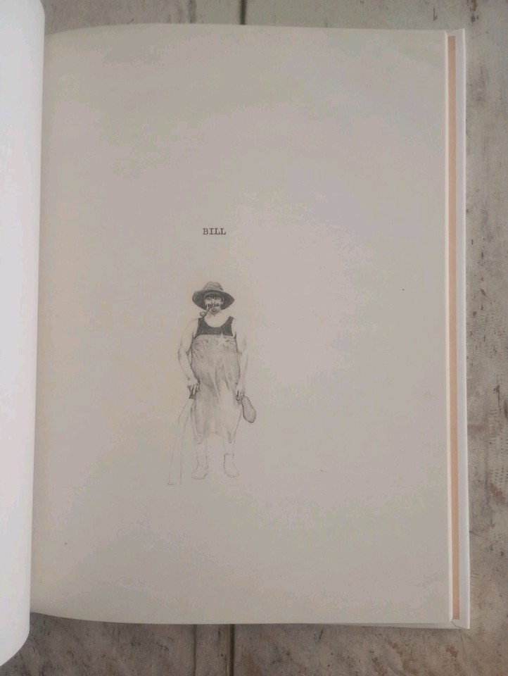 Bill, Bill Berkson & Colter Jacobsen. Signed By Berkson 1st Edition ...