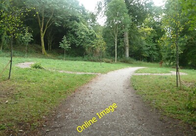 Photo 12x8 The Rond, King Charles' Drive, Tring Park A view of a ...