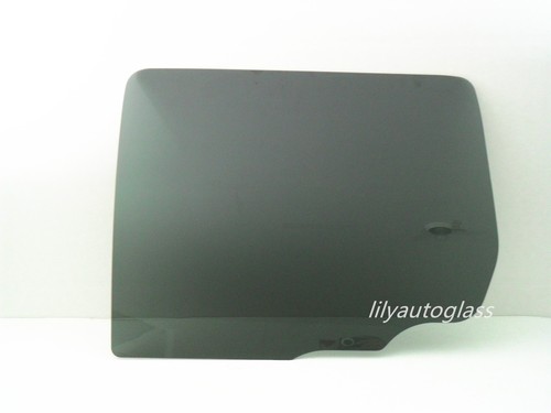 Fits 2003-2010 Hummer H2 Driver Side Left Rear Door Window Glass | eBay