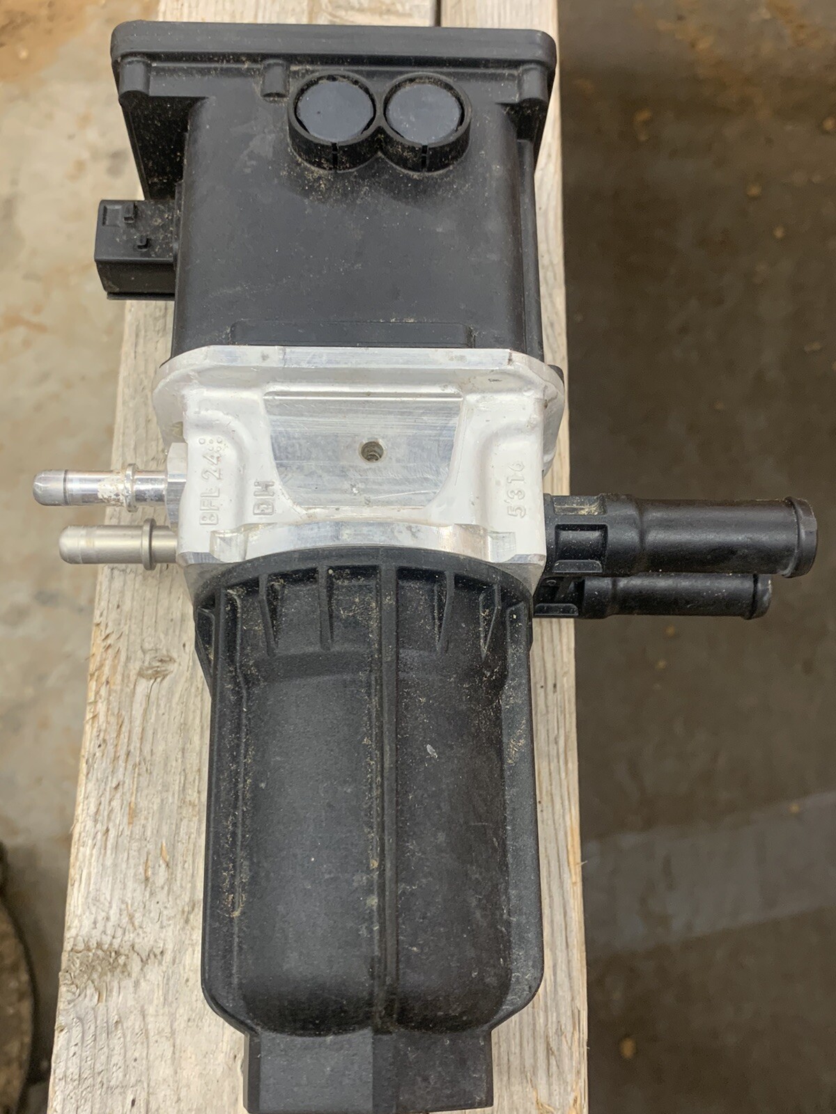 Cummins Adblue Dosing Pump SCR 4395016 Slightly Used Off 2019 Cummins ...