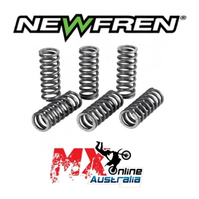 NewFren Clutch Springs Yamaha YFZ450 04-05 | eBay Australia