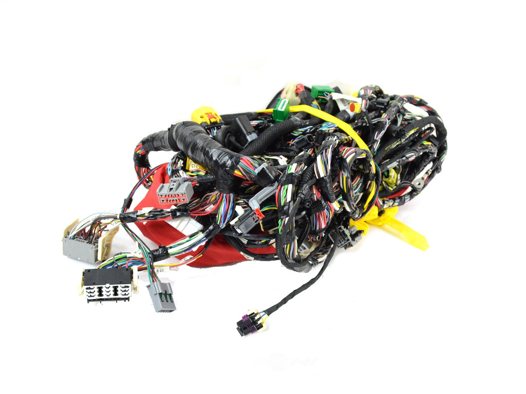 Body Wiring Harness-Sport, VIN: B Mopar 68199091AC fits 2014 Jeep ...