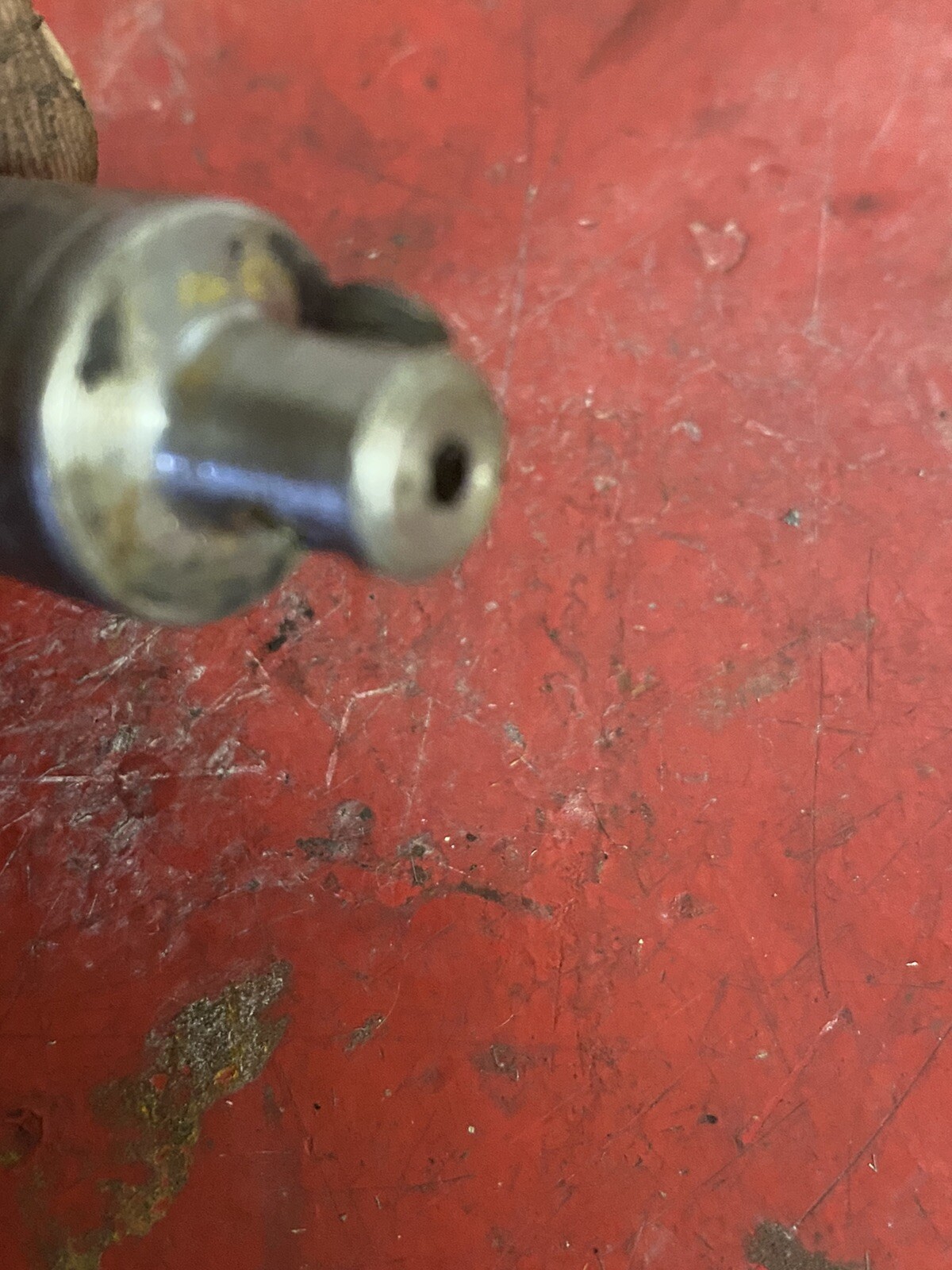 Harley OEM Panhead K-Model Ironhead Sportster Spiral Handlebar Plunger ...