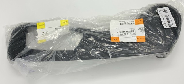 Genuine BMW 52107318975 Black Seat Trim | eBay