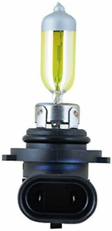 Halogen Valve hb3/HB4/HIR1/HIR2 2500K Solar Yellow For PIAA Headlamps ...