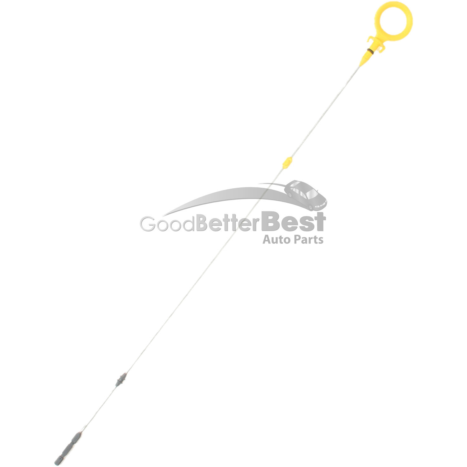 One New Genuine Engine Oil Dipstick 06D115611B for Audi A4 A4 Quattro ...