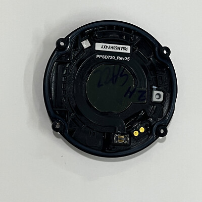 For Samsung Active R500 Watch Watch Back Cover Original Disassembly ...