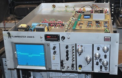 Oscilloscopes - Rack Mount