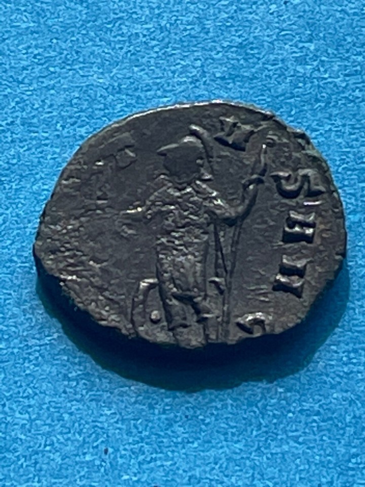 CLAUDIUS II 268AD Roman Coin MARS WAR 17 mm W 3.1 gram GOD | eBay