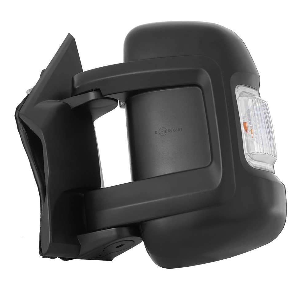 For 2014-2021 RAM Promaster 1500 2500 3500 Driver Left Manual Mirror W ...