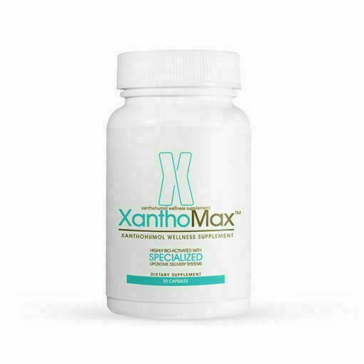 Xanthomax