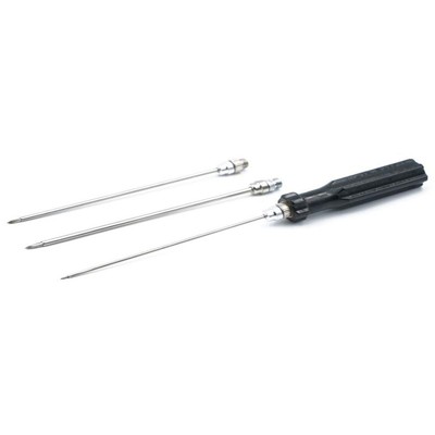 Three Sizes Needle Durable Fish Venting Tool Aquarium Cleaners | eBay ...
