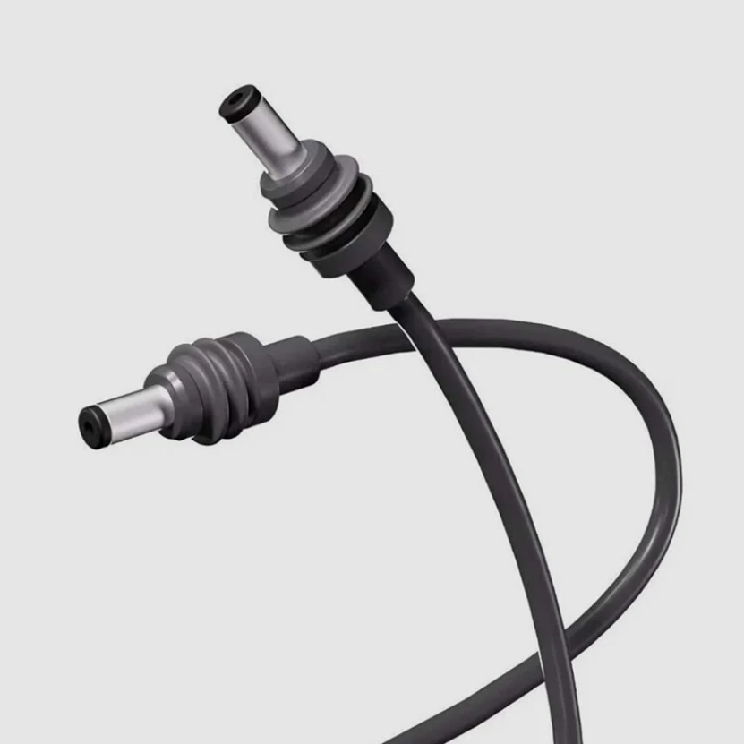 1/2X Starlink Mini Power Cable 2M/3M/5M Waterproof DC Plug Caravan ...