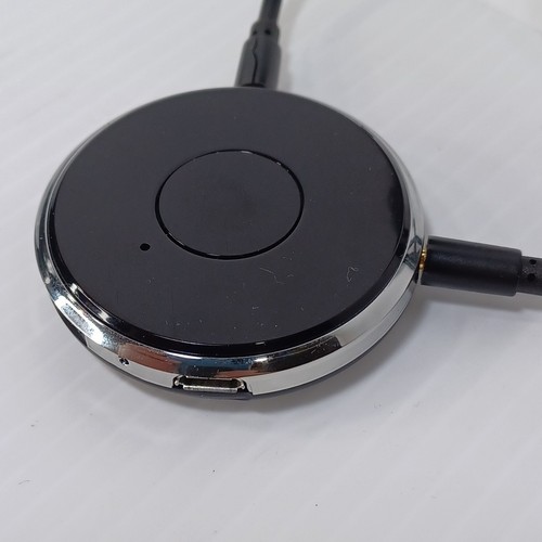 Siemens EasyTek Hearing Aid Smart Connect Bluetooth Streamer Remote ...