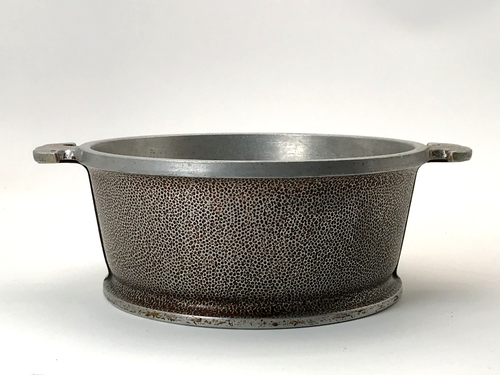 Guardian Service Cast Aluminum Medium Pot with Handles Collectible ...