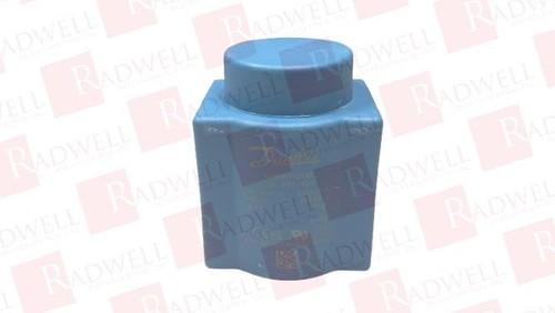 DANFOSS 018F7397 / 018F7397 (BRAND NEW) | eBay